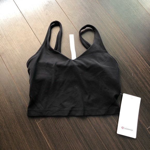 lululemon athletica | Tops | Lululemon Align Tank Black | Poshmark